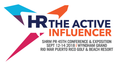 HR The Active Influencer - Sociedad para la Gerencia de Recursos Humanos