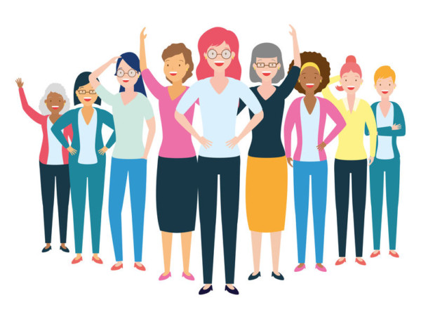 El reto de la mujer trabajadora en tiempos de pandemia, una reflexión ...